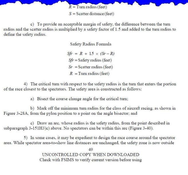 When the Defective Part is Made of Paper: Aircraft Manuals and GARA ...