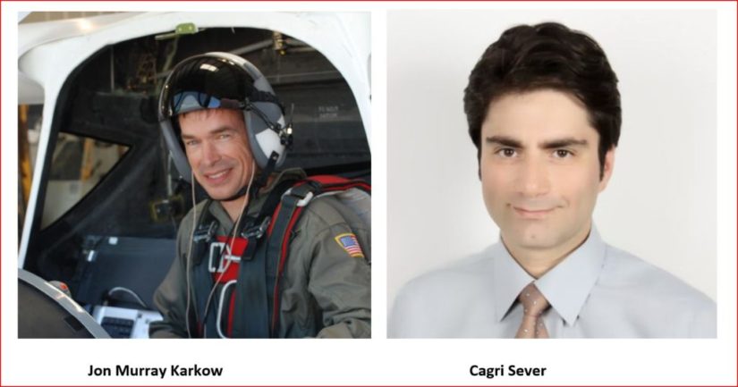 Family Sues ICON for Fatal A5 Crash | Aviation Law Monitor